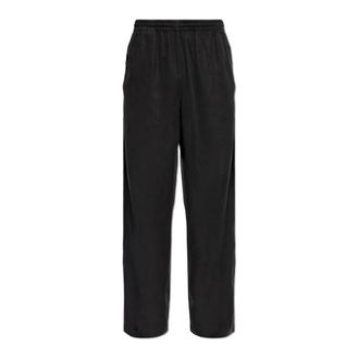 Diesel P-Dreyer Hosen - - Trousers - Herren - Schwarzk - L