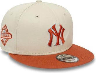 New Era 9Fifty Snapback Cap - Cooperstown New York Yankees