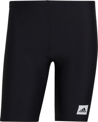 adidas Herren Kurze Tights, Black, S