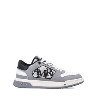 Amiri Classic Low - - Shoes - Herren - Grau - 44 EU