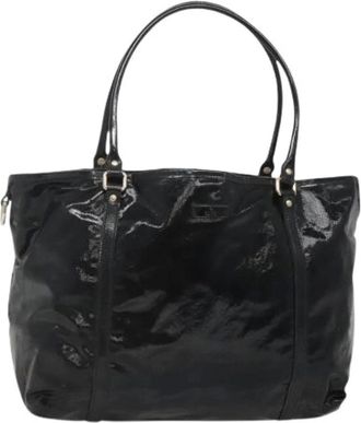 Gucci Damen, Pre-Owned, Schwarzk, ONE SIZEGröße