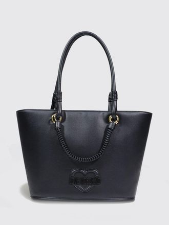 Love Moschino Sac Cabas LOVE MOSCHINO Femme couleur Noir