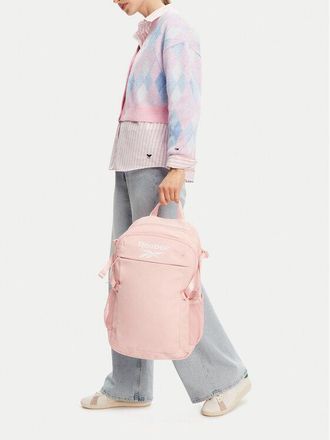 Reebok Rucksack RBK-040-CCC-05 Rosa
