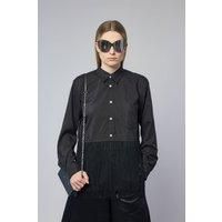 Comme Des Gar&ccedil;ons Unisex Blouse