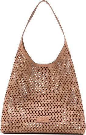 Twinset Femme, Sacs, Brun, Taille: ONE Size Sacs bandouli&egrave;re