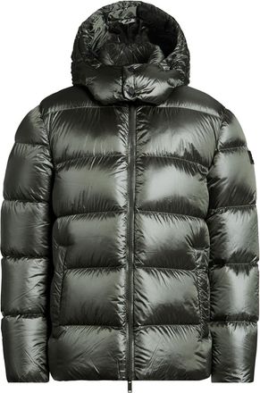 Add JACKEN & M&Auml;NTEL - Pufferjacken & Daunenjacken auf YOOX.COM