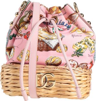 Dolce & Gabbana TASCHEN - Umh&auml;ngetasche auf YOOX.COM