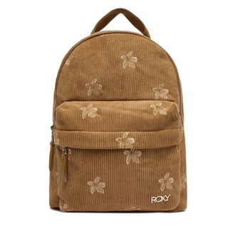 Roxy Rucksack Roxy Feeling Emby ERJBP04935 Braun