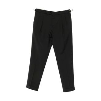 BRIGLIA 1949 Herren, Hosen, Schwarzk, 2XLGr&ouml;&szlig;e