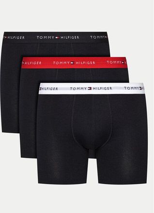 Tommy Hilfiger Boxershorts-Set UM0UM02765 Schwarz