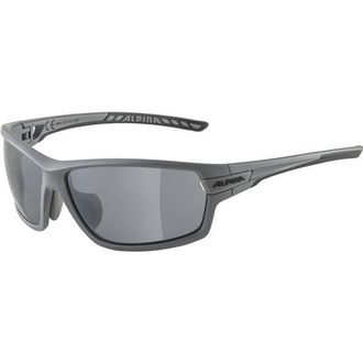 Alpina Herren Brille TRI-SCRAY 2.0