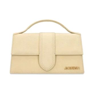 Jacquemus Le Grand Bambino Bag - - Bags - Damen - Beige - ONE SIZE
