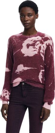 Desigual JERS_Hyder, 3078 Purple Wine, XL