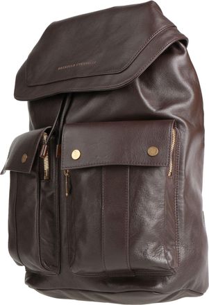Brunello Cucinelli TASCHEN - Rucks&auml;cke auf YOOX.COM