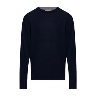 Woolrich Herren, Strickwaren, Schwarzk, MGröße