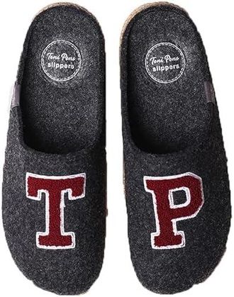 Toni Pons Tobi-EF Slippers EU 42