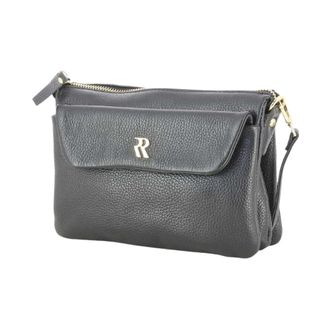 Bruno Rossi Umh&auml;ngetasche - - Bags - Damen - Schwarzk - ONE SIZE