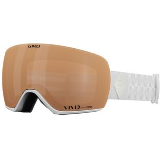 Giro Article II white bliss, vivid copper - 21% VLT - S2, vivid infrared - 50% VLT - S1