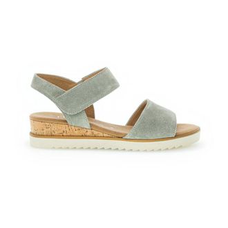 Gabor Damen, Schuhe, Gr&uuml;n, 35 1/2 EUGr&ouml;&szlig;e