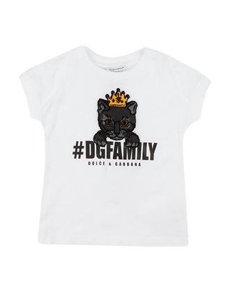 Dolce & Gabbana TOPS - T-shirts sur YOOX.COM