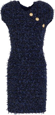 Balmain KLEIDER - Mini-Kleider auf YOOX.COM