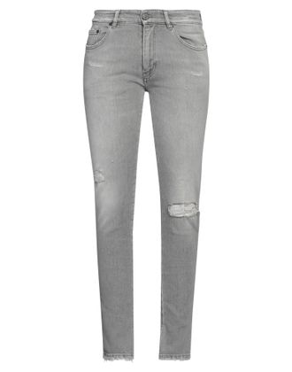 Pantaloni Torino HOSEN & R&Ouml;CKE - Jeanshosen auf YOOX.COM