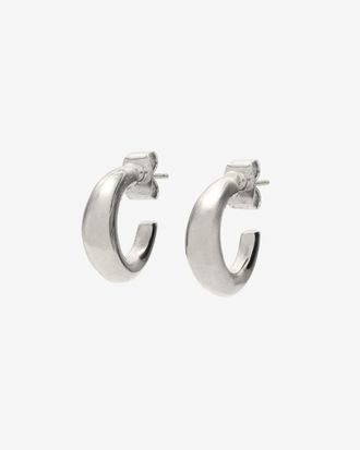 Isabel Marant Boucles DOreilles Saya - Femme - Argent - Isabel Marant