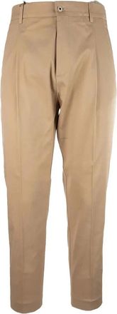 Pence Pantalons D&eacute;contract&eacute;s - Noir