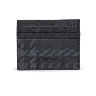 Burberry Burberry Geldb&ouml;rsen - - Accessories - Herren - Schwarzk - ONE SIZE
