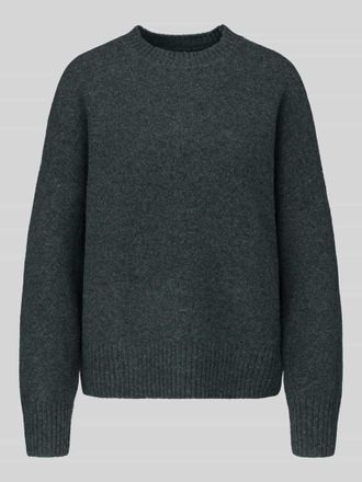 Vero Moda Oversized Pullover mit Woll-Anteil Modell BOOM
