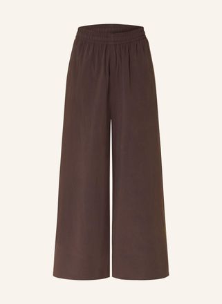 COS Cos Culotte braun