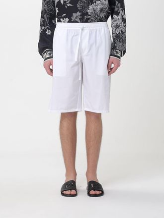 Dolce & Gabbana Short DOLCE & GABBANA Homme couleur Blanc