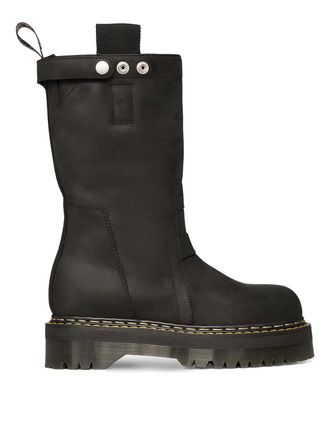 Dr. Martens Bottes - Noir
