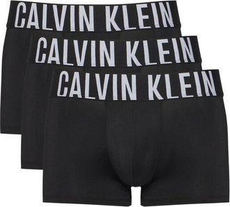 Calvin Klein Underwear Boxershorts-Set 000NB3775A Schwarz