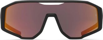 Dita Eyewear Homme, Accessoires, Noir, Taille: ONE Size Lunettes de soleil Lancier