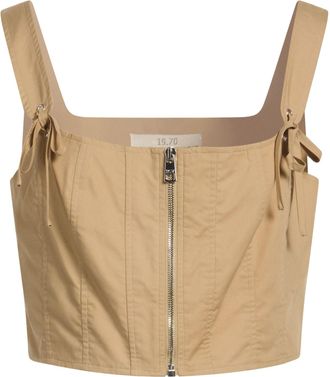 19.70 Nineteen Seventy TOPS - Tops auf YOOX.COM