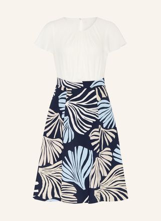 s.Oliver Black Label S.Oliver Black Label Kleid blau