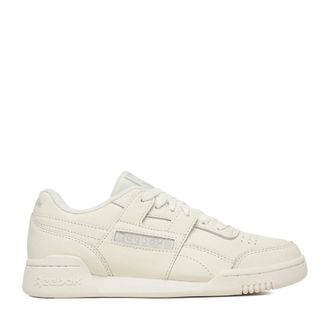 Reebok Sneakers Reebok SS-WORKOUT PLUS 100244869 Wei&szlig;