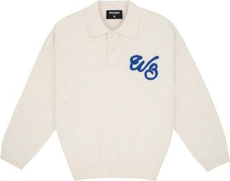 Worst Behavior Herren Sweatshirt LEV V2 POLO