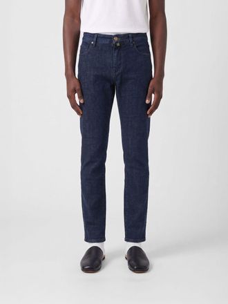 Jacob Cohen Jeans Herren Farbe Blau