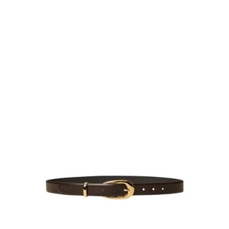 Twinset Belts - - Accessories - Damen - Braun - L