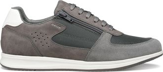 Geox Sneakers Geox U Avery U65H5A 0EK11 C9002 Grau