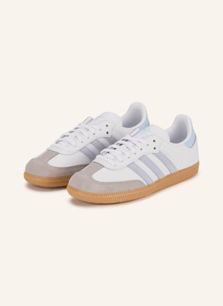 adidas Originals Adidas Originals Sneaker Samba Og weiss