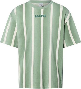 Karl Kani T-Shirt Retro Gradient Strip