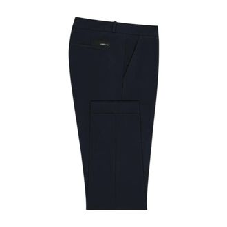 Roberto Ricci Design Rrd, Herren, Hosen, Schwarzk, MGr&ouml;&szlig;e