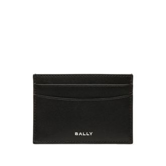 Bally Visitenkartenetui - - Accessories - Herren - Schwarzk - ONE SIZE