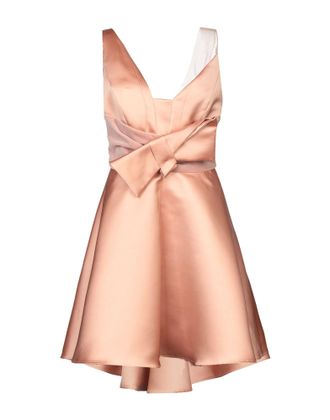 Elisabetta Franchi KLEIDER - Mini-Kleider auf YOOX.COM