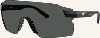 Ferrari Sonnenbrille fz6024u schwarz