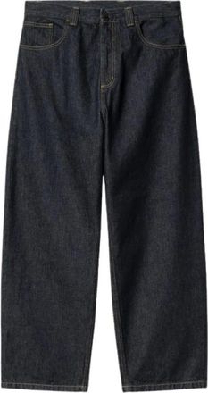 Carhartt Work in Progress Homme, Jeans, Bleu, Taille: XS Brandon Pant