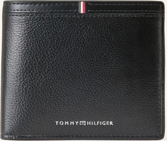 Tommy Hilfiger Geldbörse schwarz